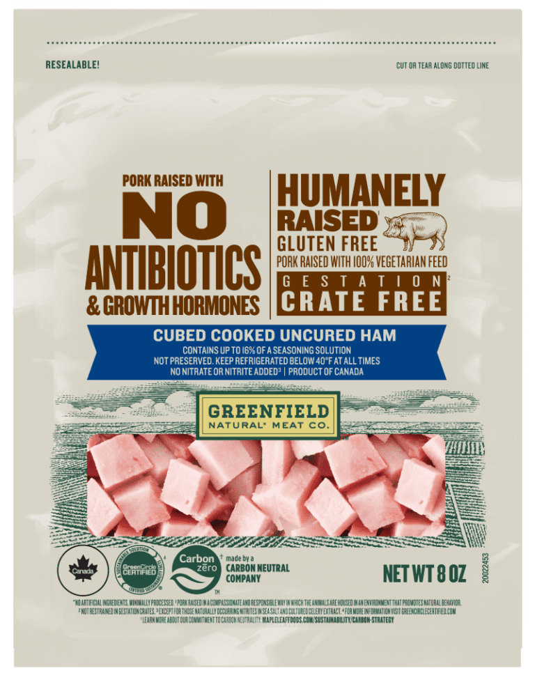 Home - Greenfield Natural Meat Co.