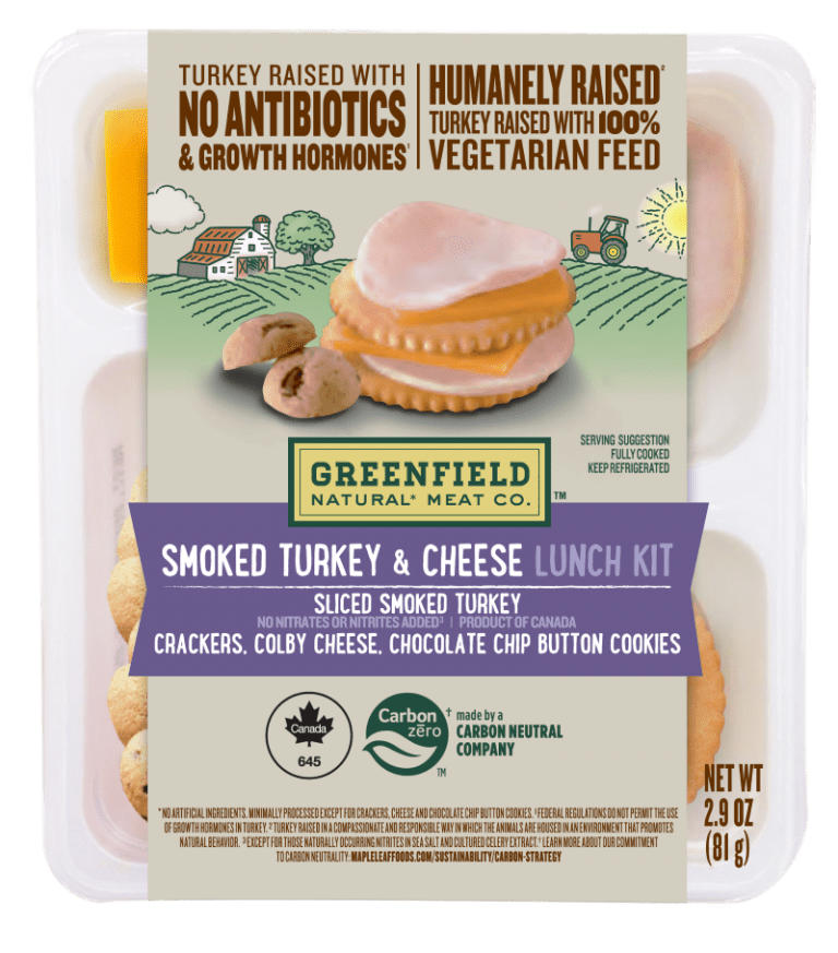 Products - Greenfield Natural Meat Co.