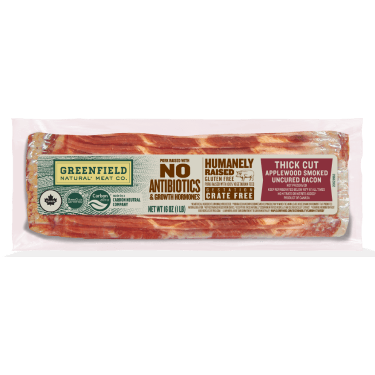 Lunch Kit Variety 6 Pack - Greenfield Natural Meat Co.