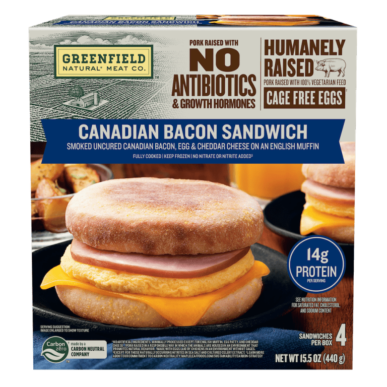 Lunch Kit Variety 6 Pack - Greenfield Natural Meat Co.