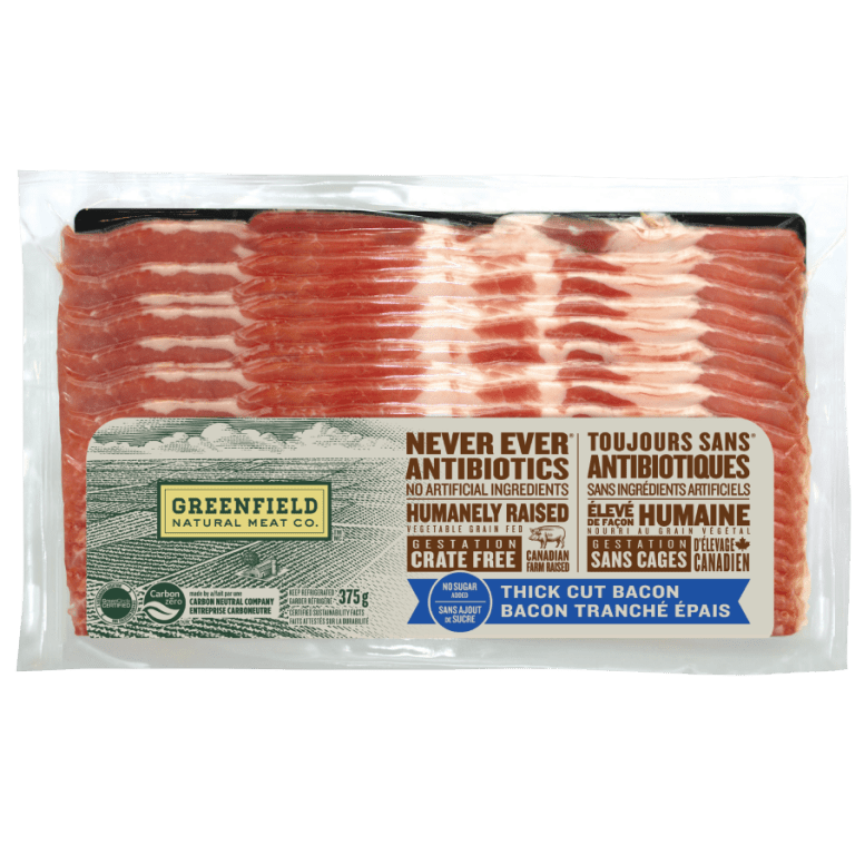 FULLY COOKED BREAKFAST SAUSAGE ROUNDS (1.2kg) - Greenfield Natural Meat ...